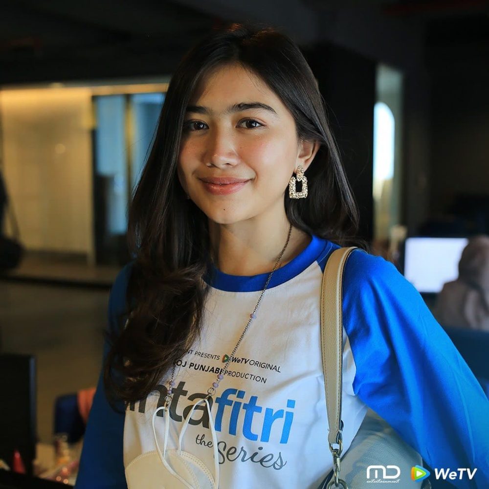 Josephine Firmstone - Biodata, Profil, Fakta, Umur, Agama, Pacar, Karier