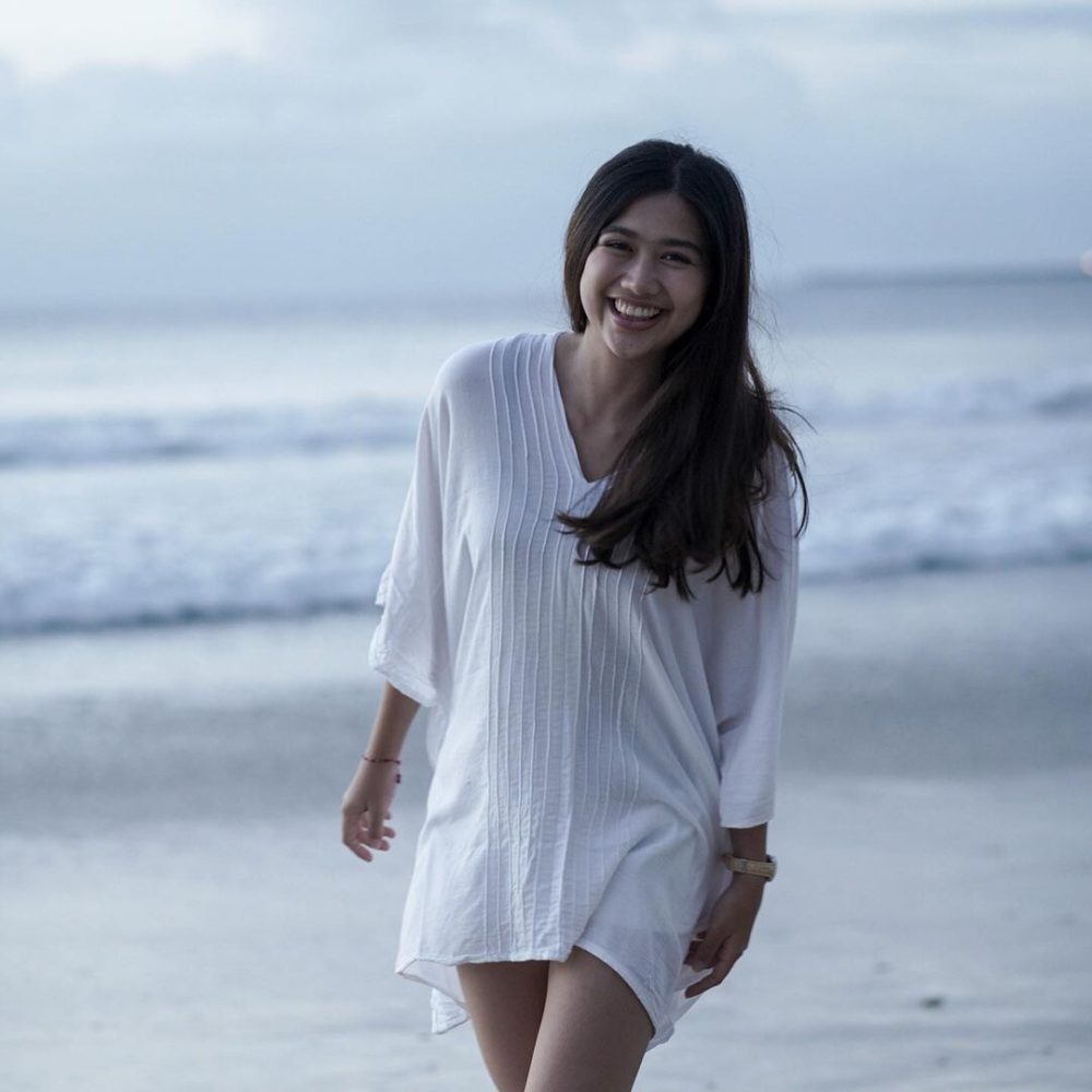 Josephine Firmstone - Biodata, Profil, Fakta, Umur, Agama, Pacar, Karier