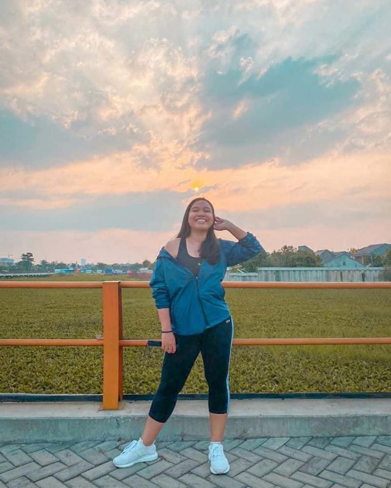 Mumuk Gomez - Biodata, Profil, Fakta, Umur, Agama, Suami, Film