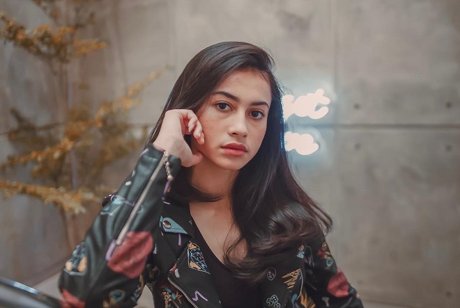 Sintya Marisca - Biodata, Profil, Fakta, Umur, Agama, Pacar, Karier