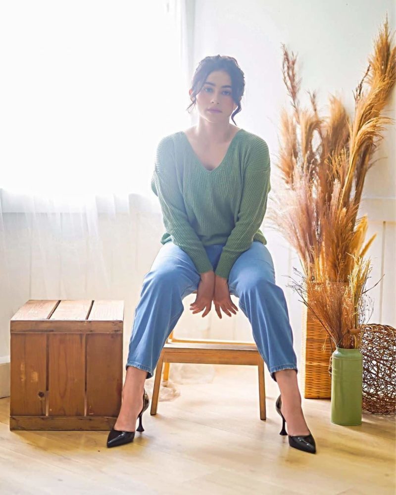 Sintya Marisca - Biodata, Profil, Fakta, Umur, Agama, Pacar, Karier