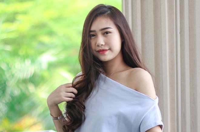 Sisca Kohl - Biodata, Profil, Fakta, Umur, Agama, Suami