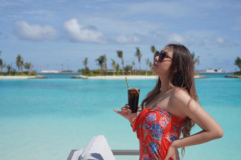 Sisca Kohl - Biodata, Profil, Fakta, Umur, Agama, Suami