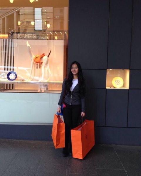 Sisca Kohl - Biodata, Profil, Fakta, Umur, Agama, Suami