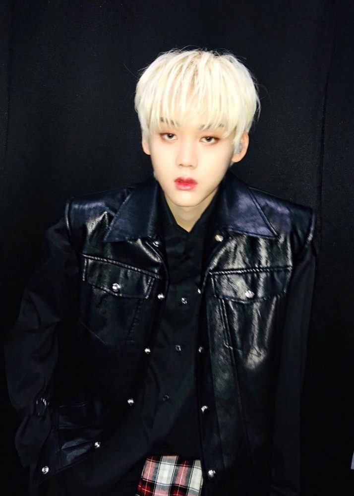 CIIPHER - Biodata, Profil & Fakta Member Lengkap | Dailysia