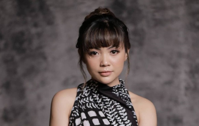Tami Aulia - Biodata, Profil, Fakta, Umur, Agama, Pacar, Karier