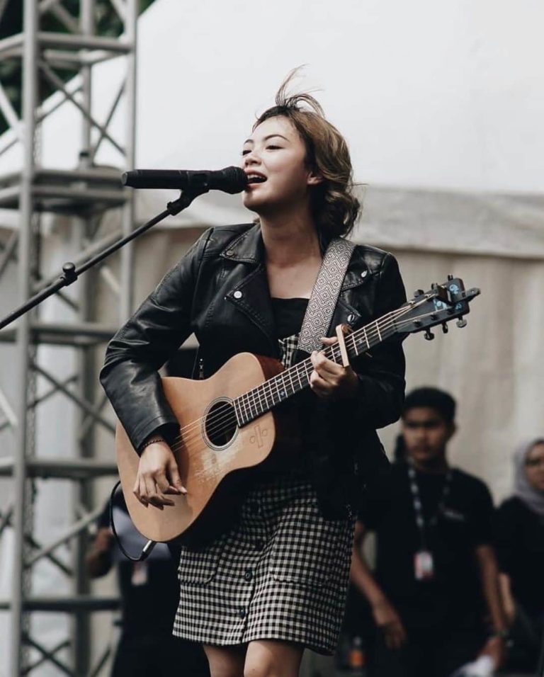 Tami Aulia - Biodata, Profil, Fakta, Umur, Agama, Pacar, Karier