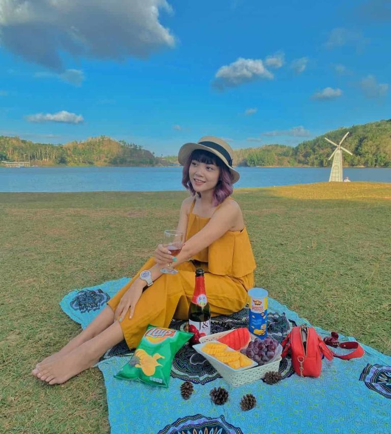 Tami Aulia - Biodata, Profil, Fakta, Umur, Agama, Pacar, Karier