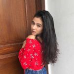 10 Pesona Andi Viola, Aktris Muda Berbakat Main di Rumah Bidadari