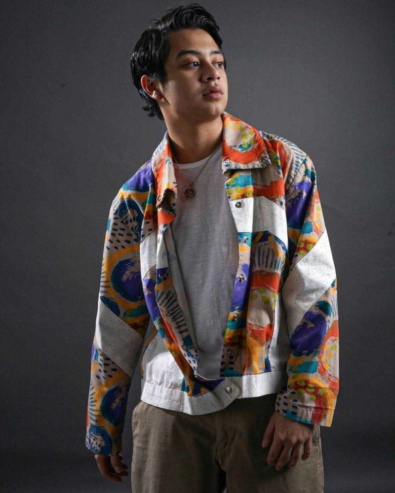 9 Pemain Butir-Butir Pasir di Laut, Bastian Steel & Tyas Mirasih Saling ...