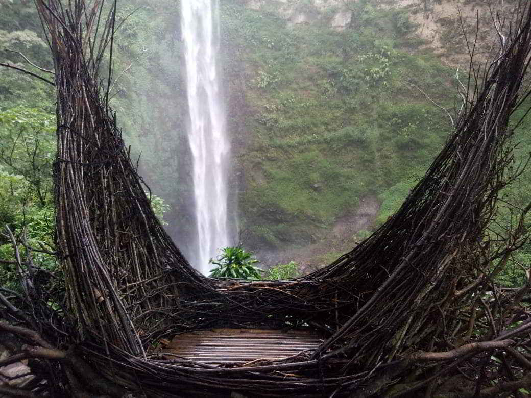 Wisata Coban Rondo, Air Terjun dan Kisah Legenda di Baliknya - Dailysia