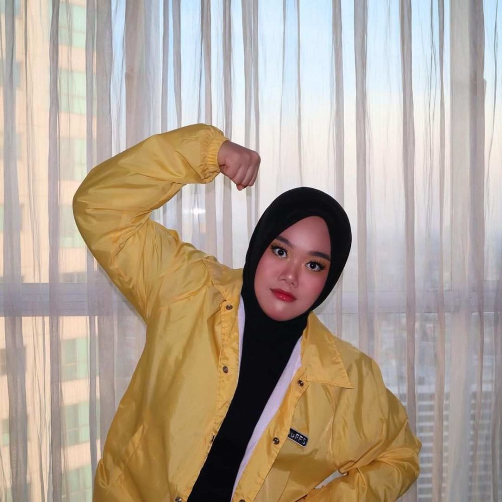 Fatya Biya - Biodata, Profil, Fakta, Umur, Agama, Pacar, Karier