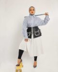 Fatya Biya - Biodata, Profil, Fakta, Umur, Agama, Pacar, Karier