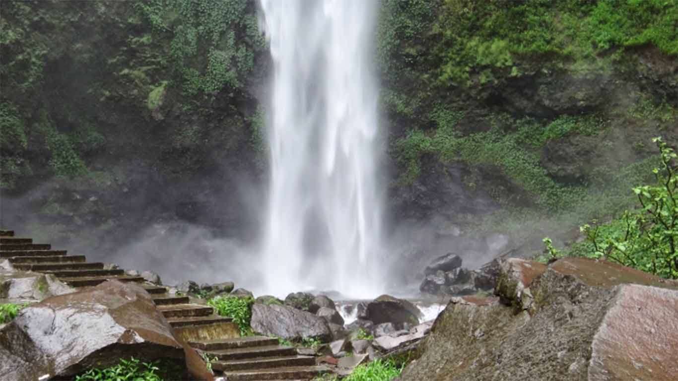 Wisata Coban Rondo, Air Terjun dan Kisah Legenda di Baliknya - Dailysia