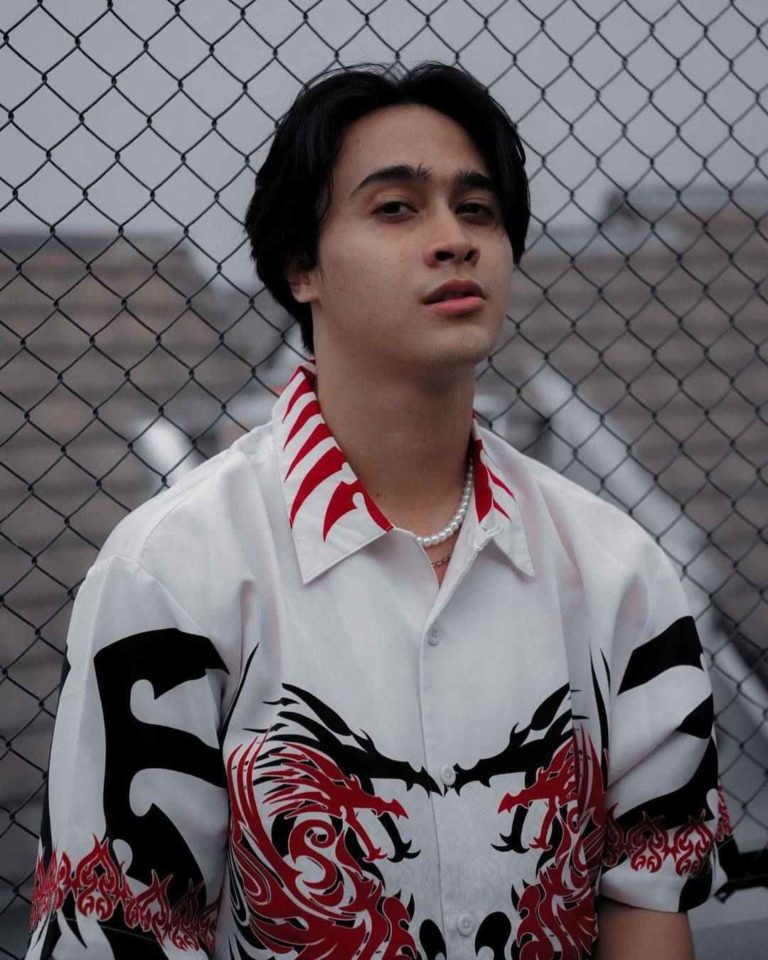 Deretan 10 Pemain Sinetron Bismillah Cinta, Ada Ali Syakieb dan Istri
