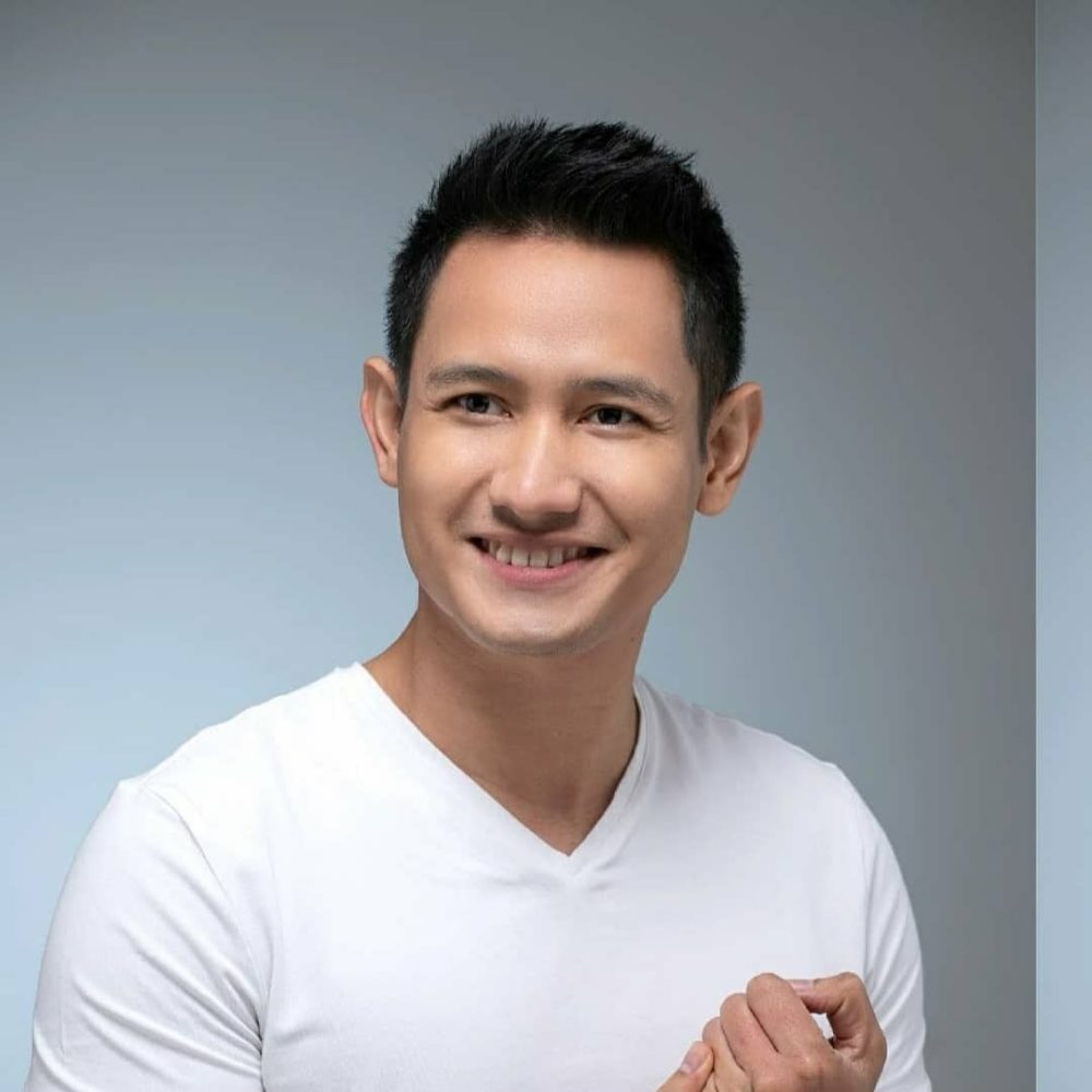 Deretan 10 Pemain Sinetron Bismillah Cinta, Ada Ali Syakieb dan Istri