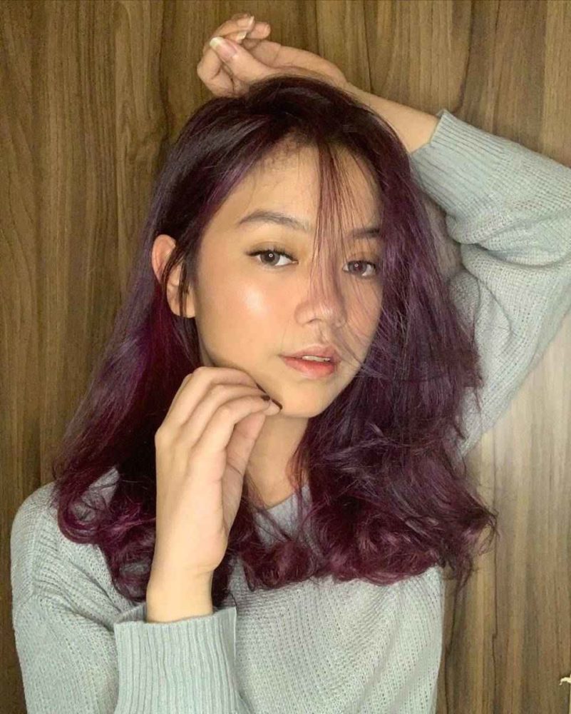 10 Pesona Meidy Safira, Gamer Cantik Langganan Juara Turnamen Valorant