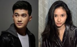 10 Pesona Andi Viola, Aktris Muda Berbakat Main di Rumah Bidadari