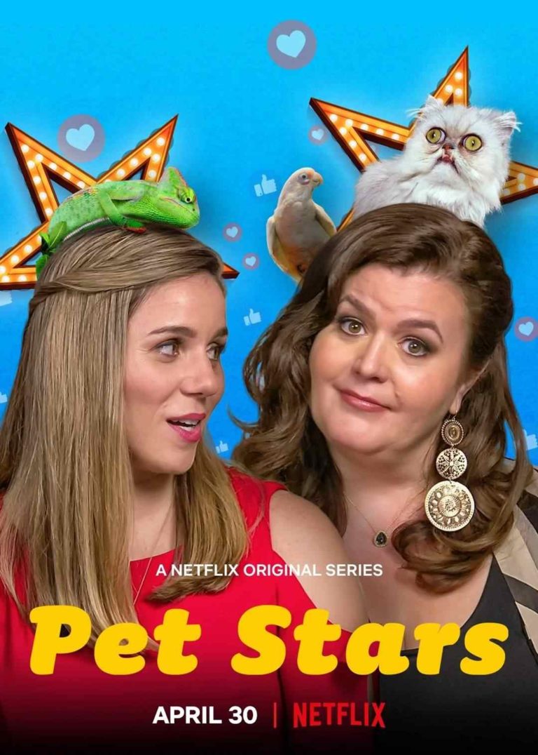 Sinopsis Pet Stars, Ajang Pencarian Bakat Khusus Hewan Peliharaan