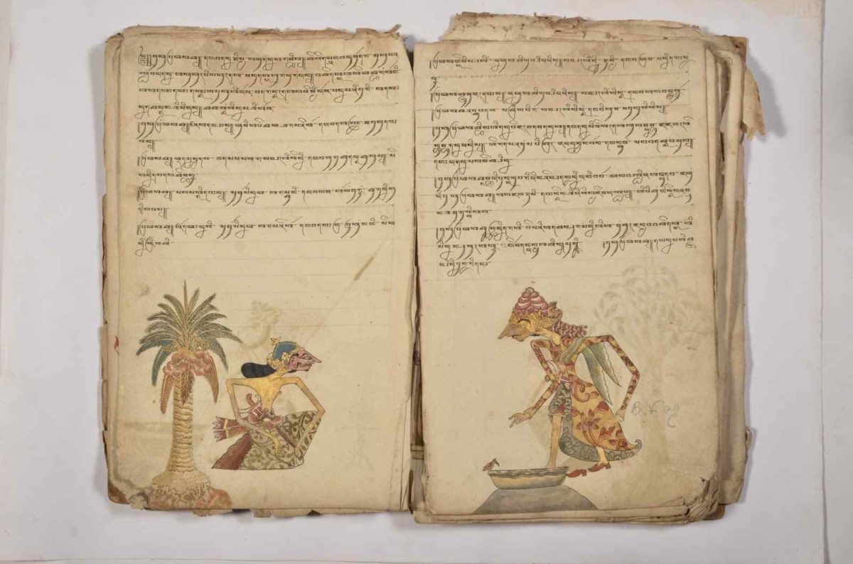 Asal Usul Primbon Jawa, Kitab Ramalan yang Melegenda - Dailysia