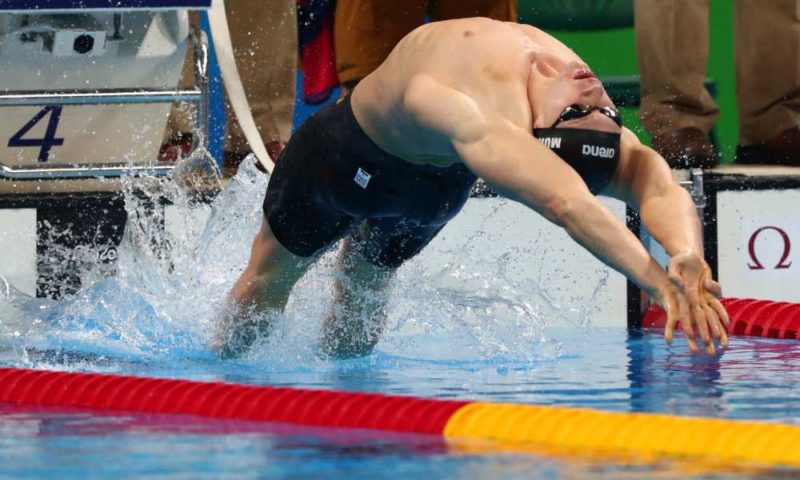 Renang: Sejarah, Teknik Dasar, Aturan Pertandingan, dan Istilah Penting