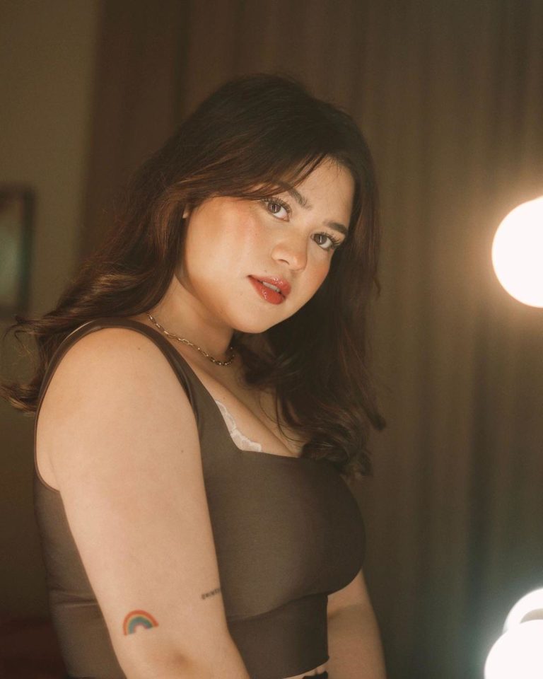 10 Pesona Sarah Ayu, Beauty Vlogger Sukses Jalani Diet - Dailysia