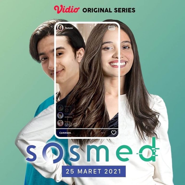 Sosmed - Sinopsis, Pemain, OST, Episode, Review