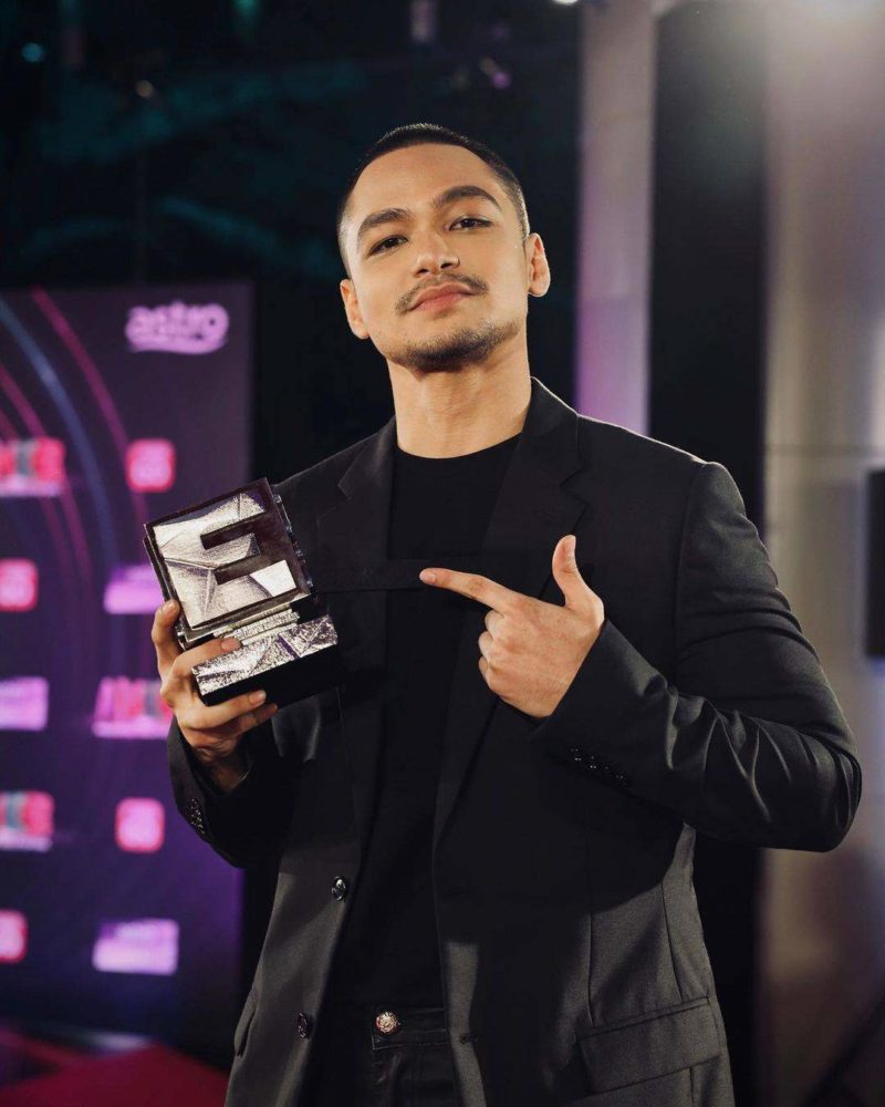 Kenalan dengan 10 Artis Pemain Nur, Sinetron Ramadan MNCTV