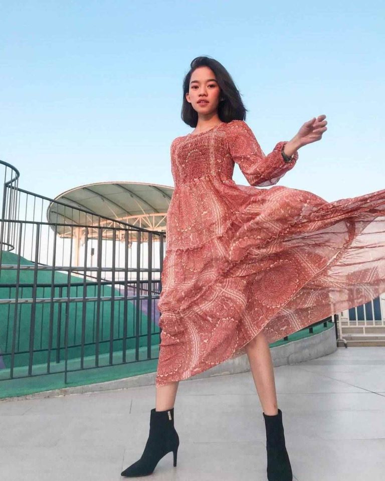 Ummi Quary - Biodata, Profil, Fakta, Umur, Agama, Pacar, Fil