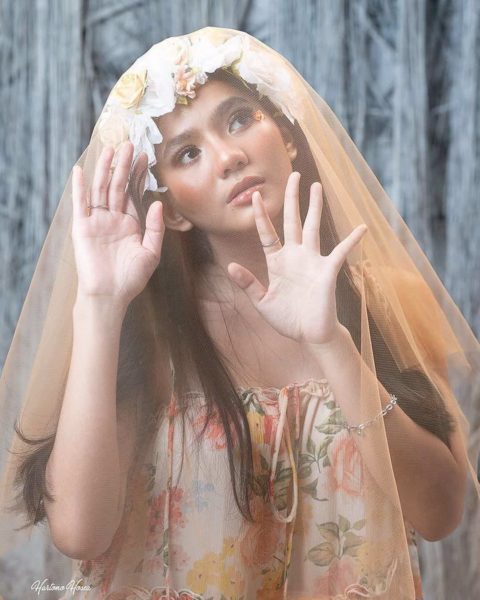 Afifah Ifah'nda - Biodata, Profil, Fakta, Umur, Agama, Pacar, Film