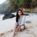 Afifah Ifah'nda - Biodata, Profil, Fakta, Umur, Agama, Pacar, Film