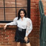 Afifah Ifah'nda - Biodata, Profil, Fakta, Umur, Agama, Pacar, Film