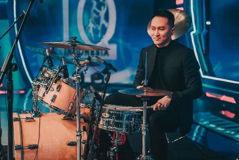 Demian Aditya - Biodata, Profil, Fakta, Umur, Agama, Istri, Karier Demian Aditya - Biodata, Profil, Fakta, Umur, Agama, Istri, Karier