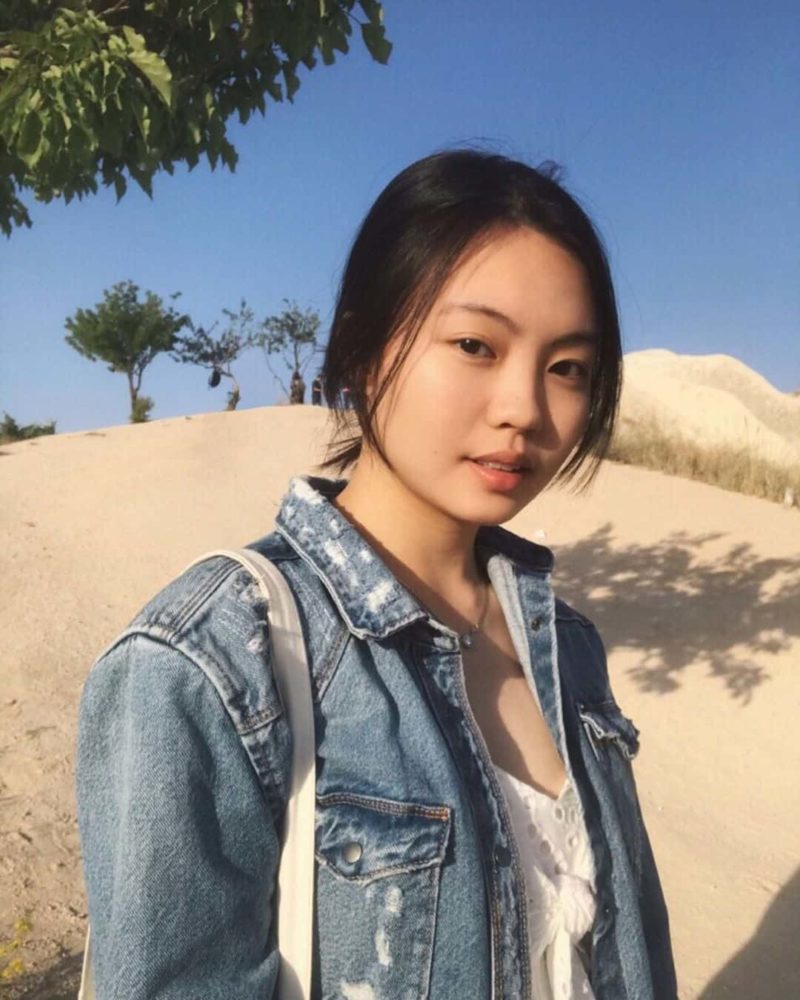 Erika Richardo - Biodata, Profil, Fakta, Umur, Agama, Pacar, Karier