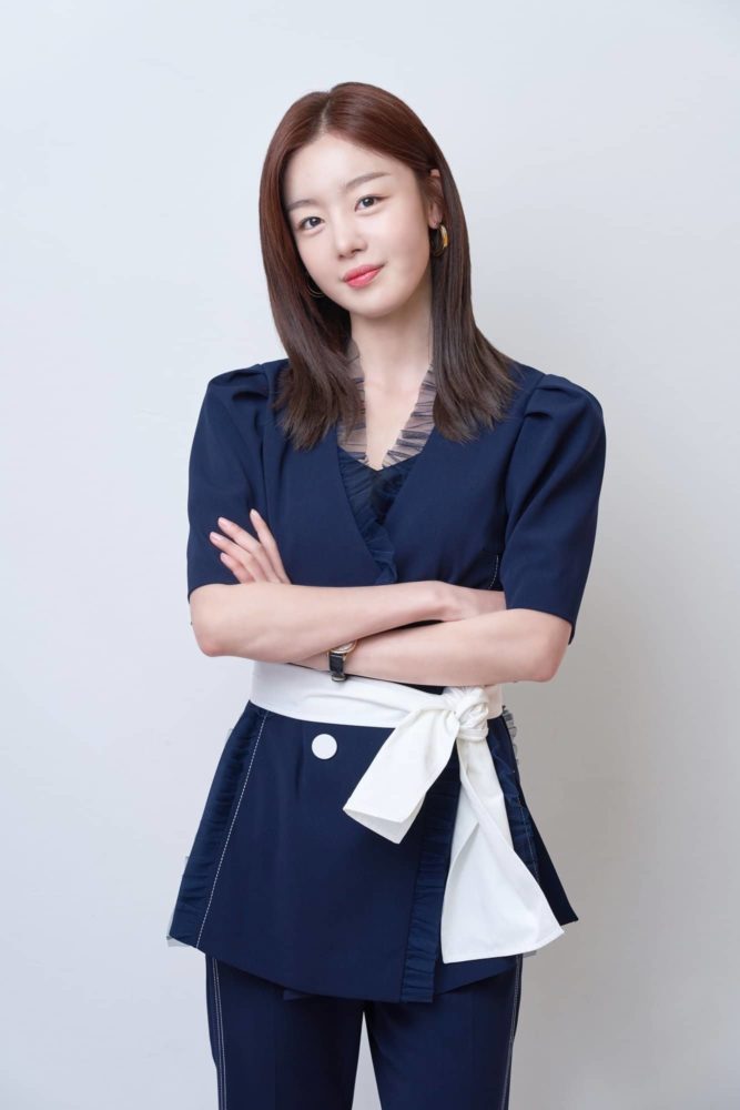 Han Sun Hwa - Biodata, Profil, Fakta, Umur, Agama, Pacar, Drama, Film