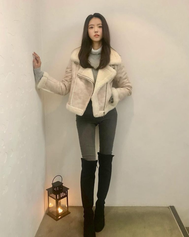 Lim Na Young - Biodata, Profil, Fakta, Umur, Agama, Pacar, Drama