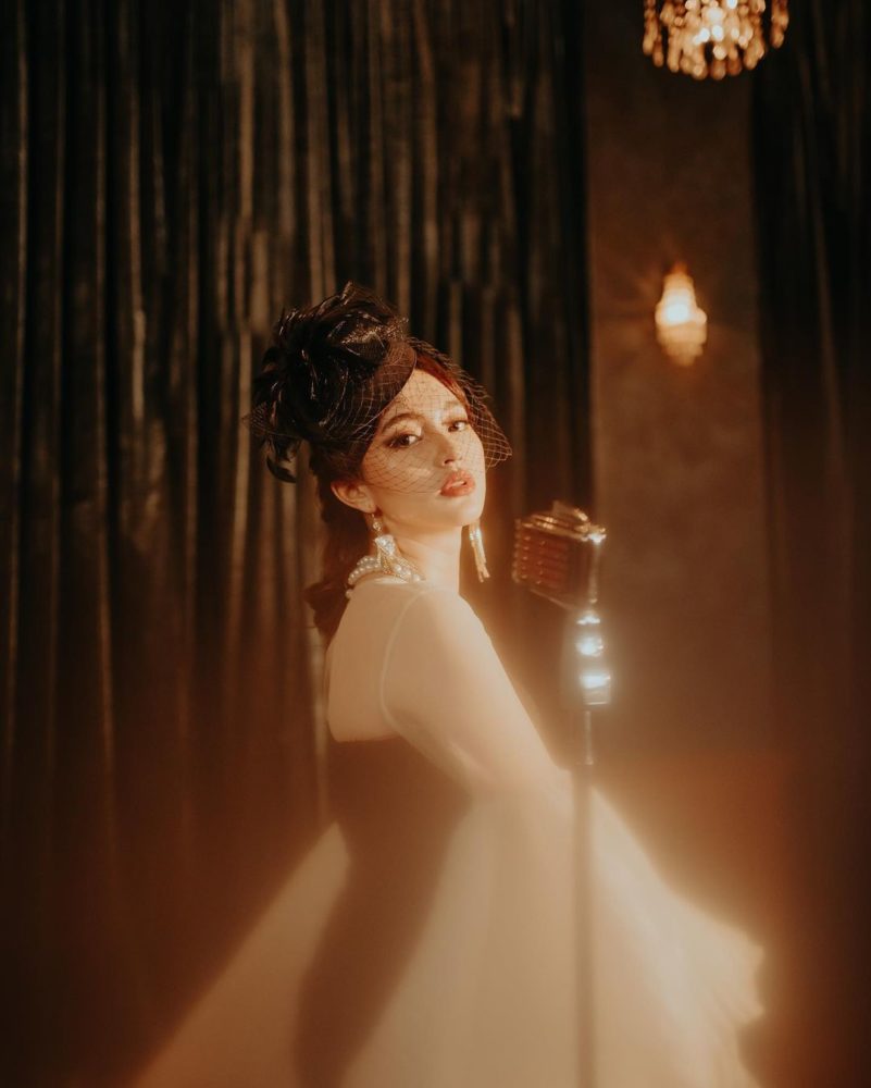 Indah Kusuma (Indahkus) - Biodata, Profil, Fakta, Umur, Agama