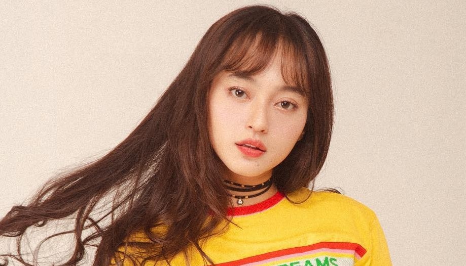 Indah Kusuma (Indahkus) - Biodata, Profil, Fakta, Umur, Agama