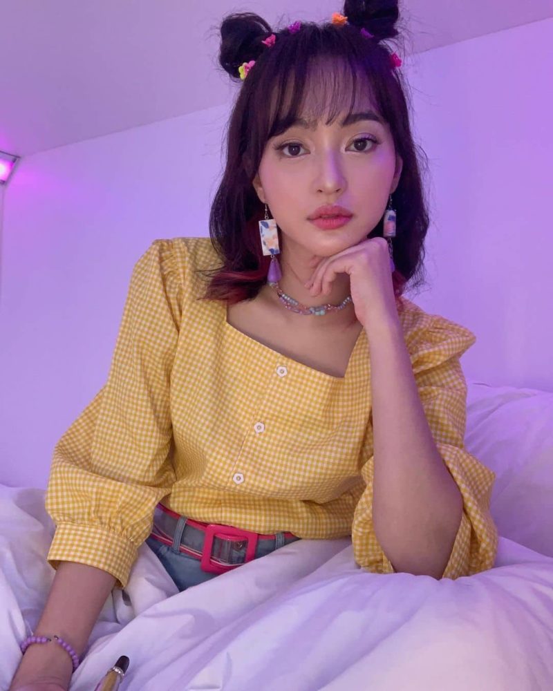 Indah Kusuma (Indahkus) - Biodata, Profil, Fakta, Umur, Agama