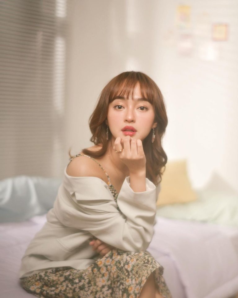 Indah Kusuma (Indahkus) - Biodata, Profil, Fakta, Umur, Agama