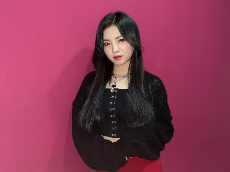 TRI.BE - Biodata, Profil, Fakta, Member, Ulang Tahun, Posisi, Karier