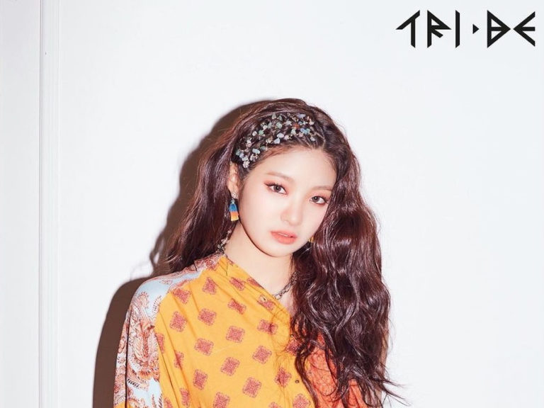 TRI.BE - Biodata, Profil, Fakta, Member, Ulang Tahun, Posisi, Karier