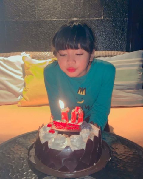 Queen Gendis - Biodata, Profil, Fakta, Umur, Agama, Pacar, Film