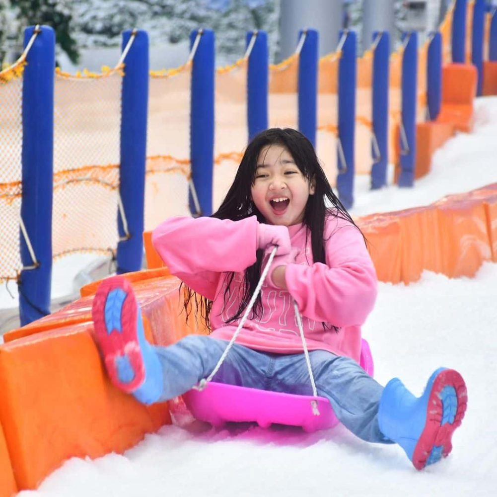 Queen Gendis - Biodata, Profil, Fakta, Umur, Agama, Pacar, Film