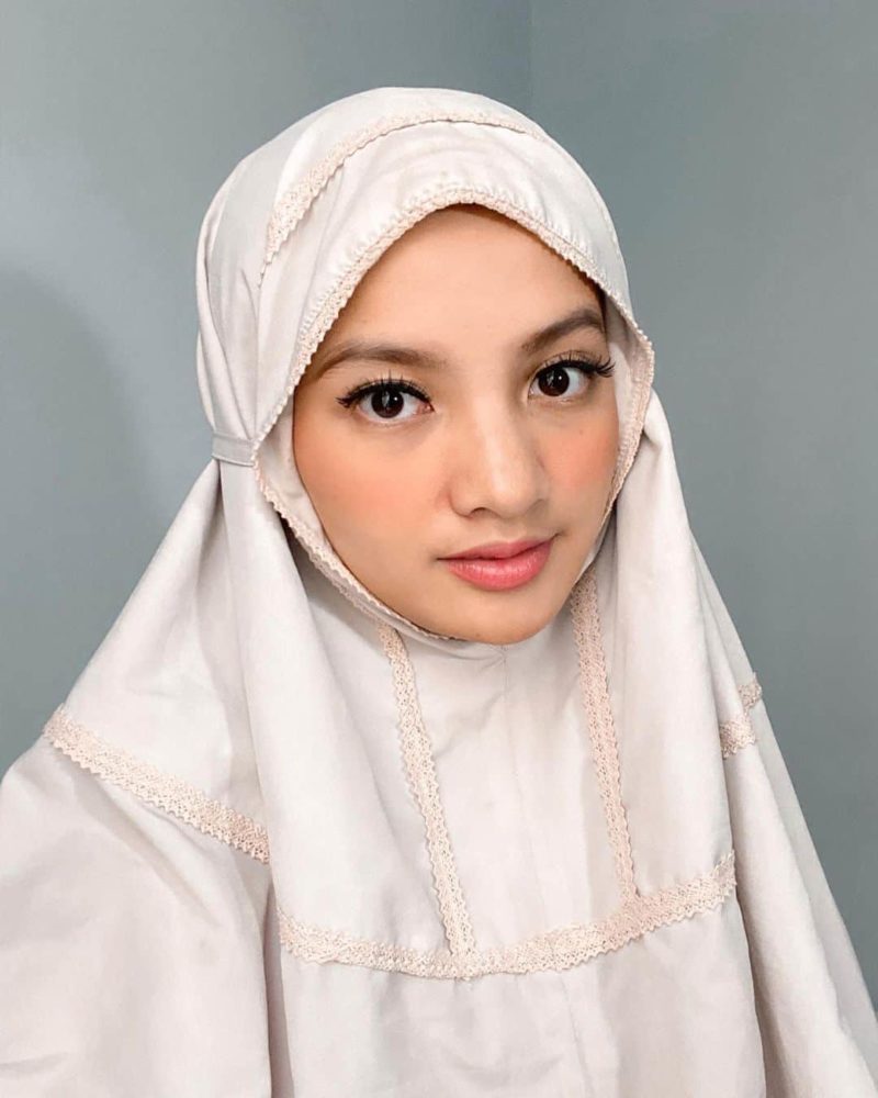 Sabrina Anggraini - Biodata, Profil, Fakta, Umur, Agama, Suami