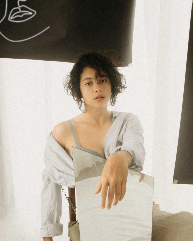 Sitha Marino - Biodata, Profil, Fakta, Umur, Agama, Pacar, Film