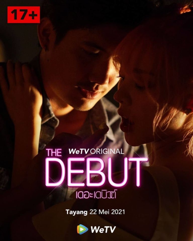 Sinopsis The Debut Episode 1 - 13 Lengkap - Dailysia