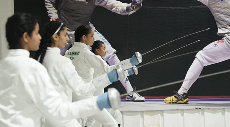 Anggar: Sejarah, Ukuran Lapangan, Aturan Pertandingan, dan Istilah