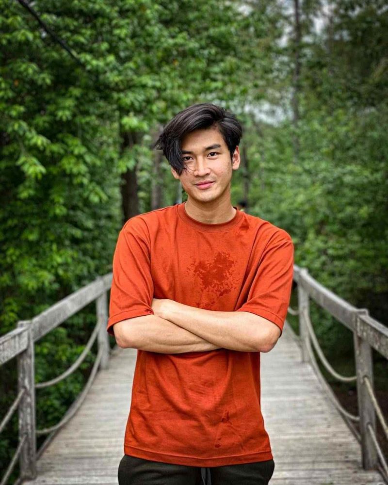 Kenali 10 Pemain Setinggi Bintang di Langit, Duet Rayn Wijaya & Ersya ...
