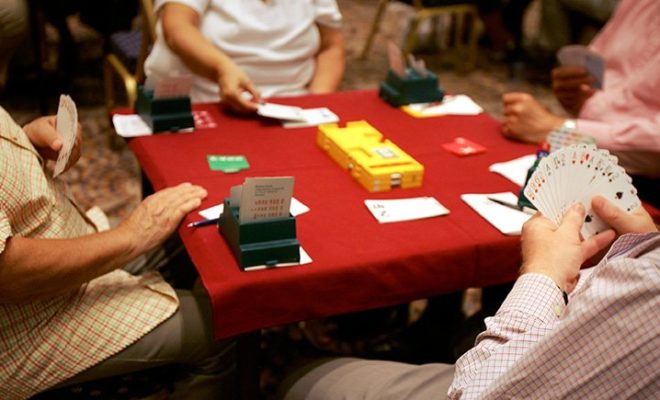 Bridge: Sejarah, Teknik Dasar, Aturan Permainan, dan Istilah Penting